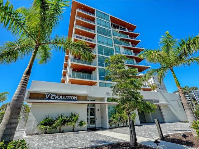 111 Golden Gate, Unit 602, Sarasota, FL 34236 | MLS #A4674 | Compass
