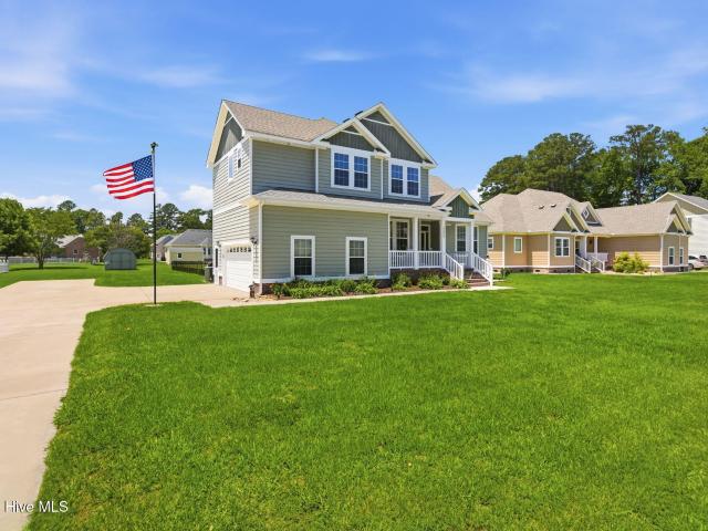 111 Golf Club Drive