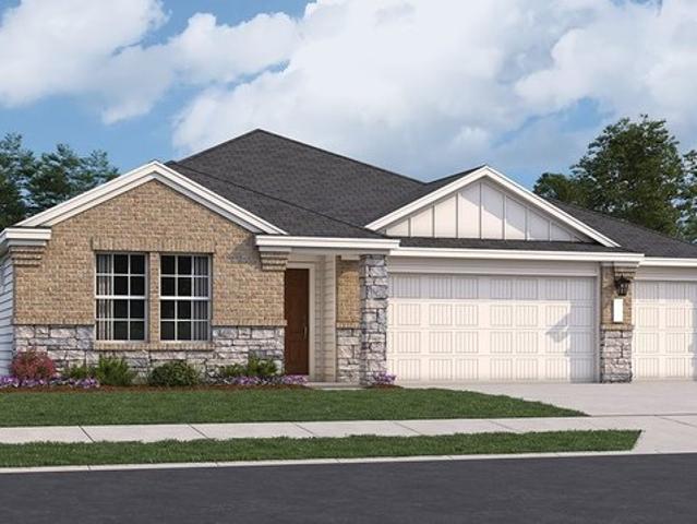 111 Goodwood St, Hutto, TX 78634