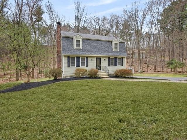 111 Goss Ln, Lancaster, MA 01523