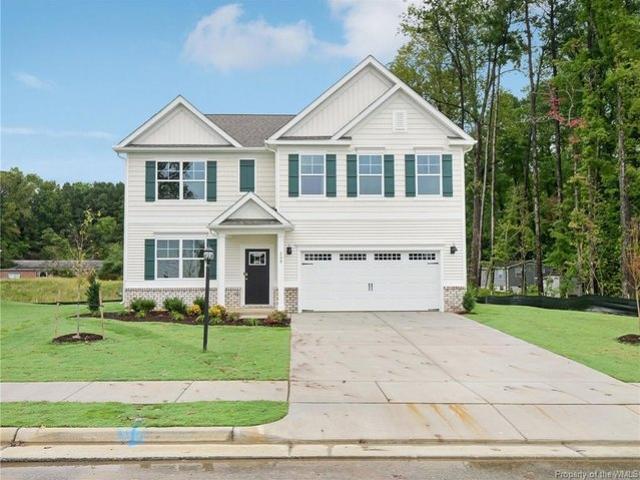 111 Gallop Way, Yorktown, VA 23690