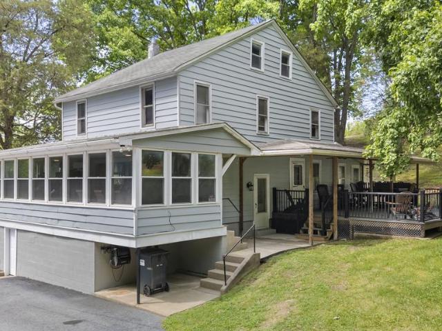 111 Garfield Road
