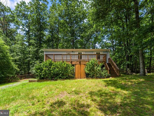 111 Geronimo Trail
