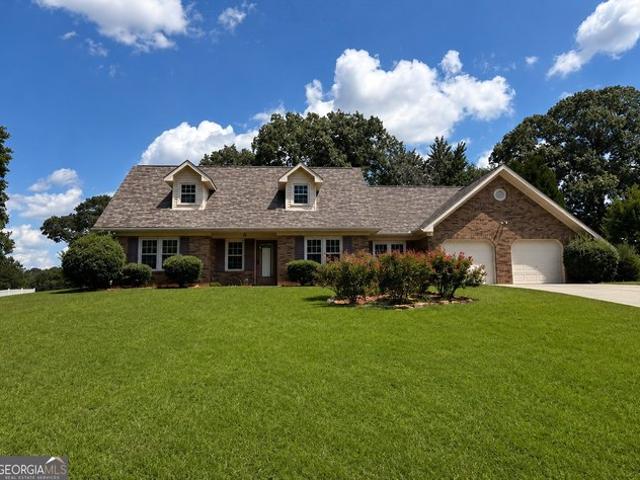 111 Glacier Trl, Warner Robins, GA 31088