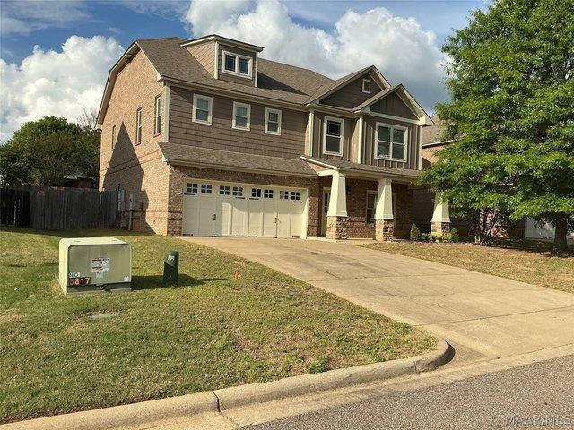111 Glennbrooke Ln, Prattville, AL 36066