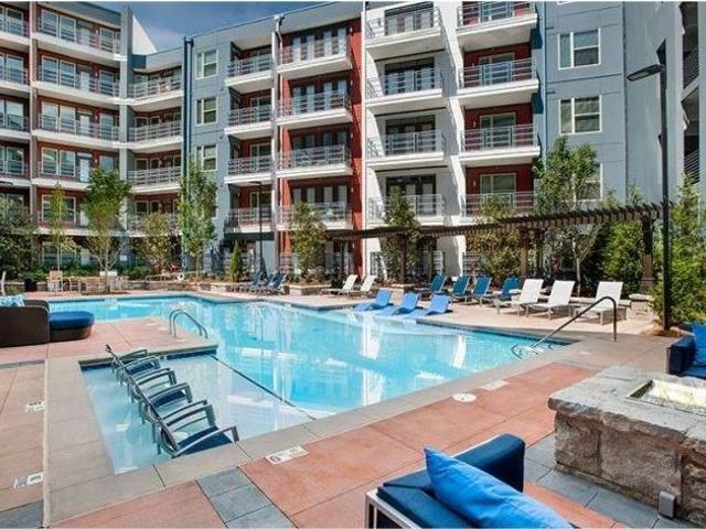 111 Glenridge Point Pkwy #A1J, Sandy Springs, GA 30342