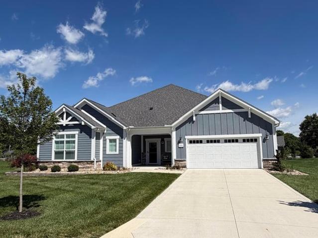 111 Glenshire Ct, Granville, OH 43023