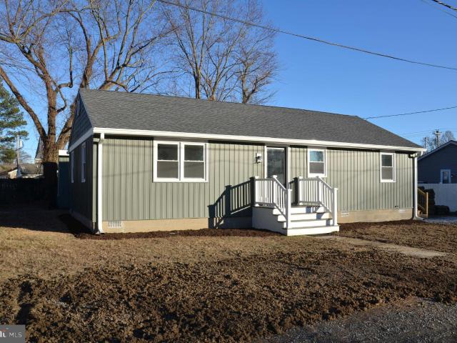 111 Gloria Ave, St. Michaels, MD 21663 | MLS #MDTA2012 | Compass