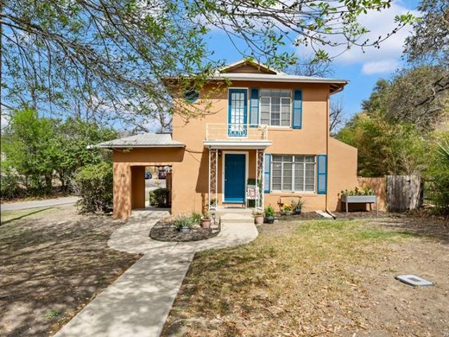 111 Grandview Pl, Alamo Heights, TX 78209