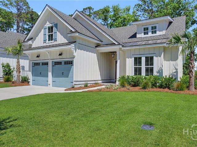 111 Grand Harbor