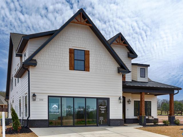 111 Grand Springs Court
