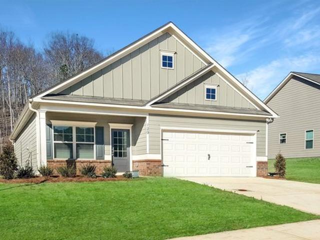111 Gray Oak Ct, Harvest, AL 35749
