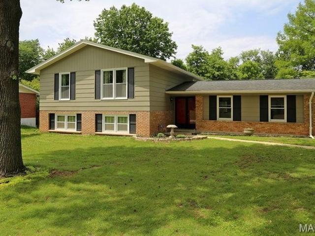 111 Green Acres Rd, Bellefontaine Nghbrs, MO 63137