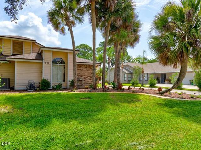 111 Green Heron Ct, Daytona Beach, FL 32119