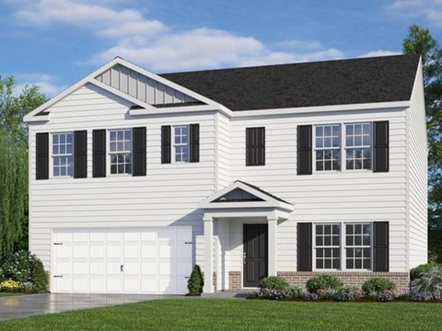 111 Greenbrier Way, Stoneville, NC 27048