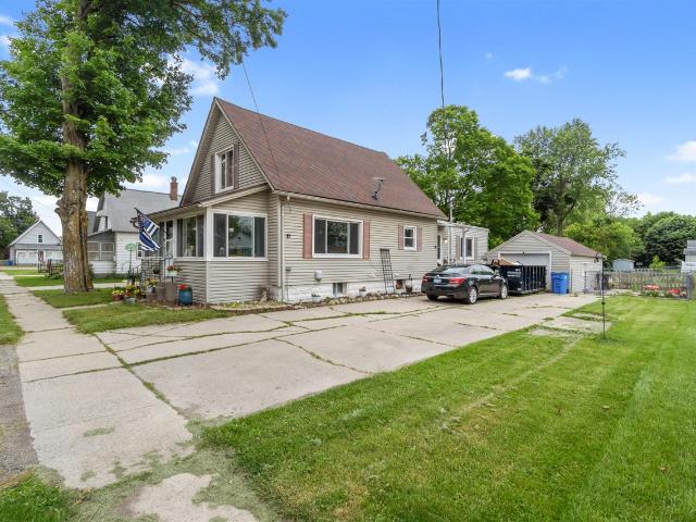 111 Greenleaf Street