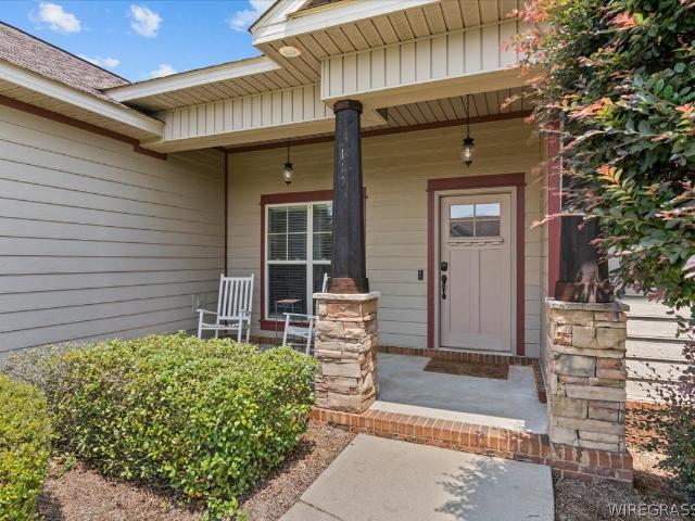 111 Greyfox Trail