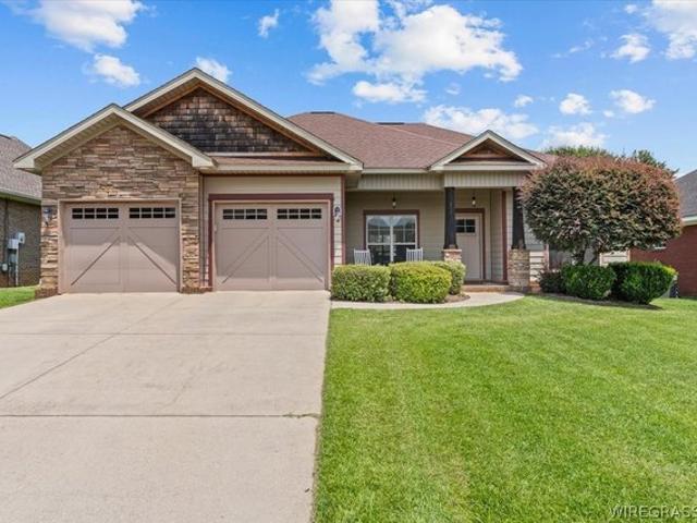 111 Greyfox Trl, Enterprise, AL 36330