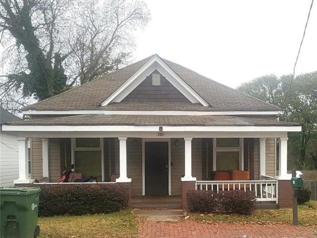 111 Griffin St NW, Atlanta, GA 30314