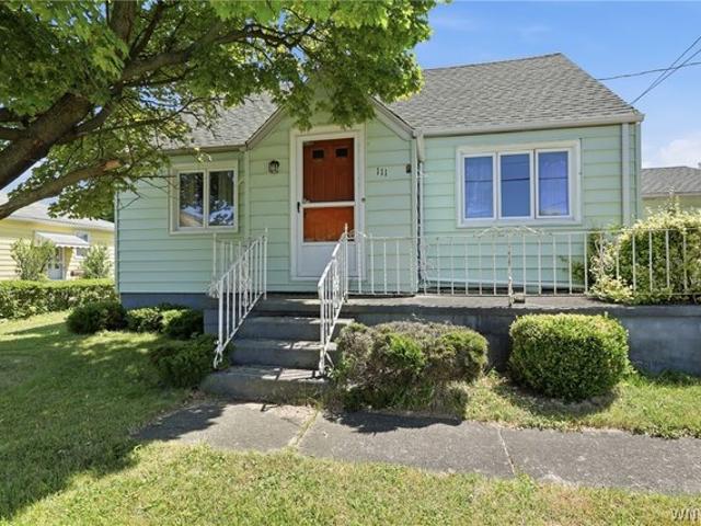 111 Griffith St, Buffalo, NY 14212