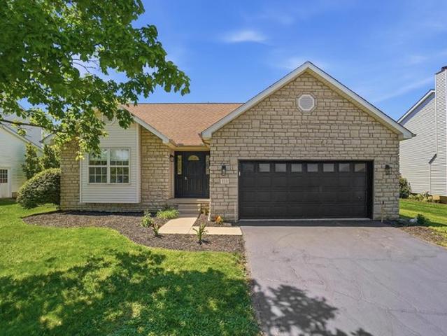 111 Grove Run Rd, Commercial Point, OH 43116
