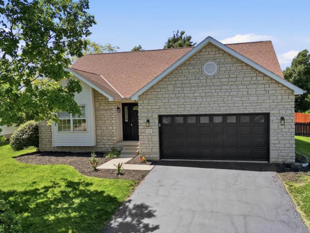111 Grove Run Road