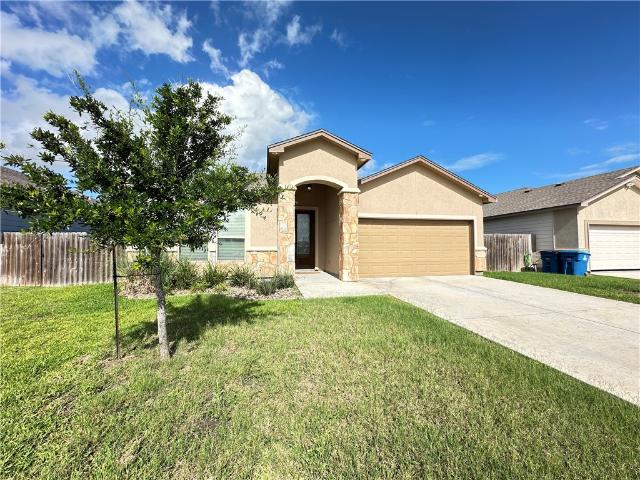 111 Guadalupe Palm Drive