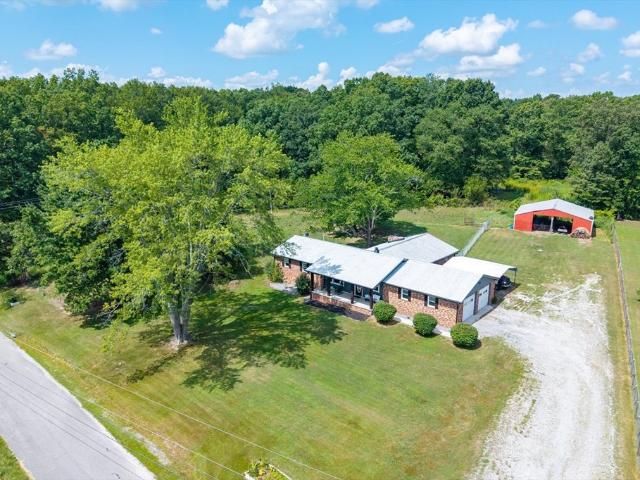 111 Guffey Ln