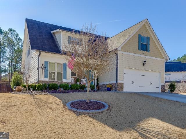 111 Gunier Circle