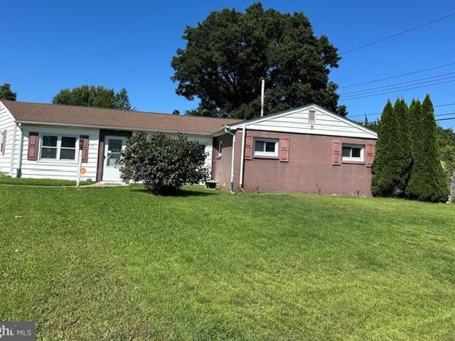 111 Gunning Bedford Dr, Dover, DE 19904