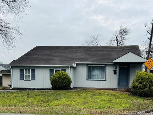 111 Douglas Avenue