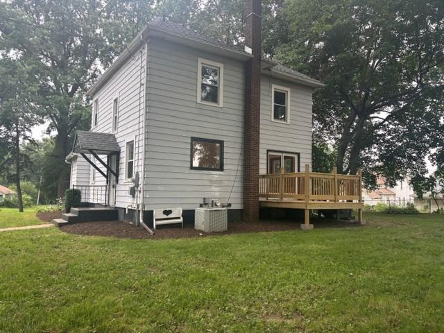 111 Douglas Street