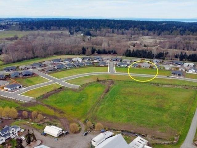 111 Dover Ln Lot 74, Sequim, WA 98382