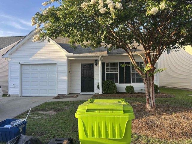 111 Donau Dr, Columbia, SC 29229