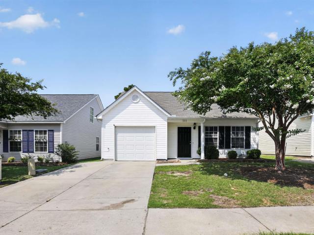 111 Donau Drive
