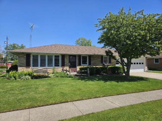 111 David Court