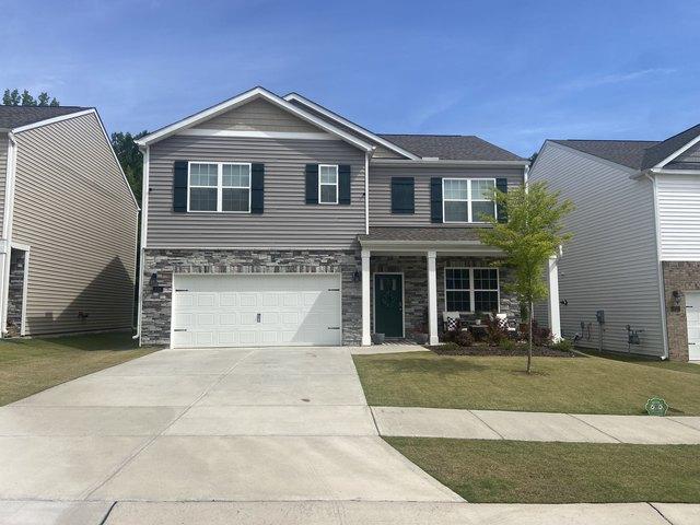 111 David Hl Dr, Sanford, NC 27330