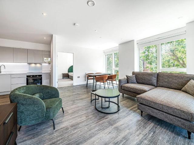 111 Dawes Street, London SE17, 2 bed flat to rent, £2,675 pcm | PrimeLocation