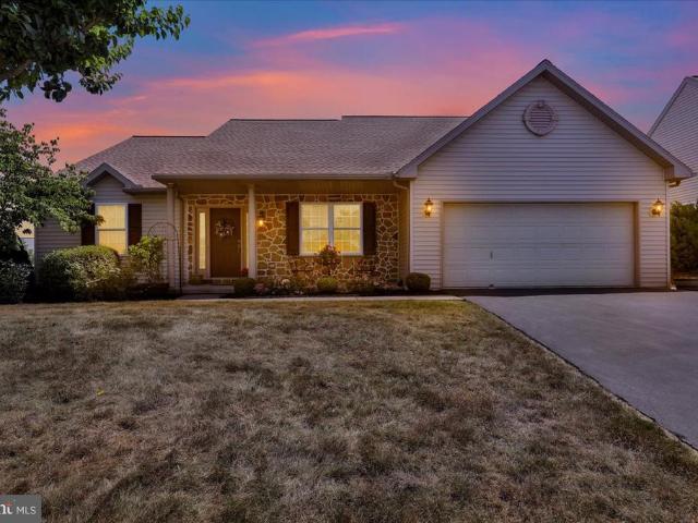 111 Day Lily Drive