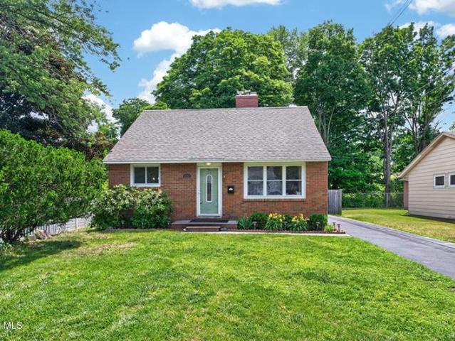 111 Daytona Ave, Albany, NY 12203