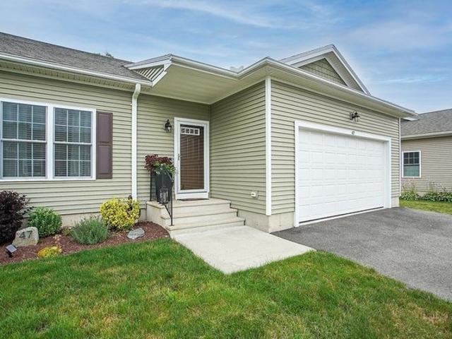 111 Daniel Shays Hwy Apt 47, Belchertown, MA 01007