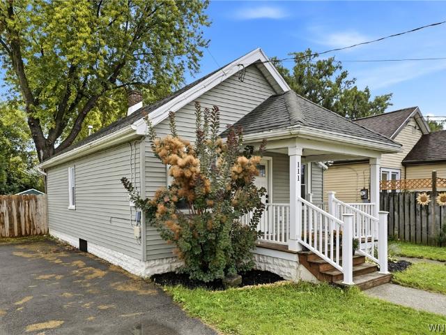 111 Dart Street