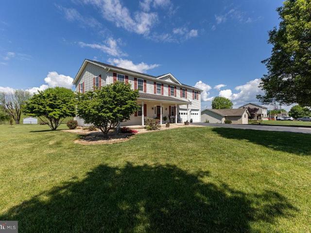 111 deerfield ests dr