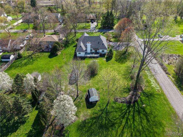 111 Dellwood Drive