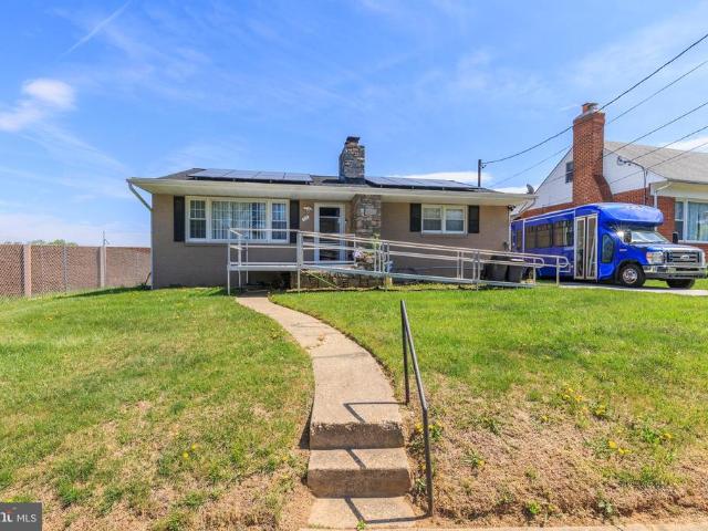 111 Delrey Avenue