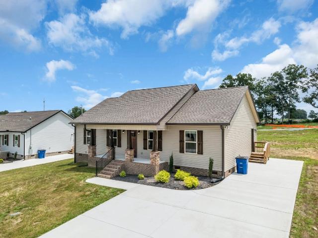 111 Demonbreum Cir