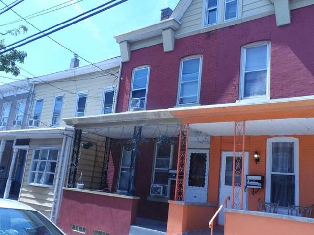 111 Division Street