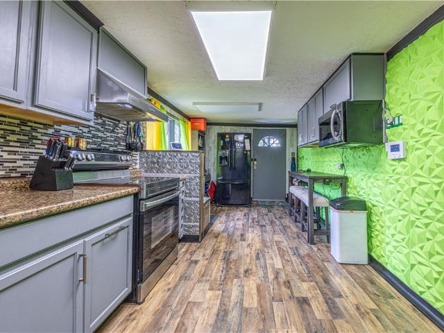 111 Dry Knob Rd