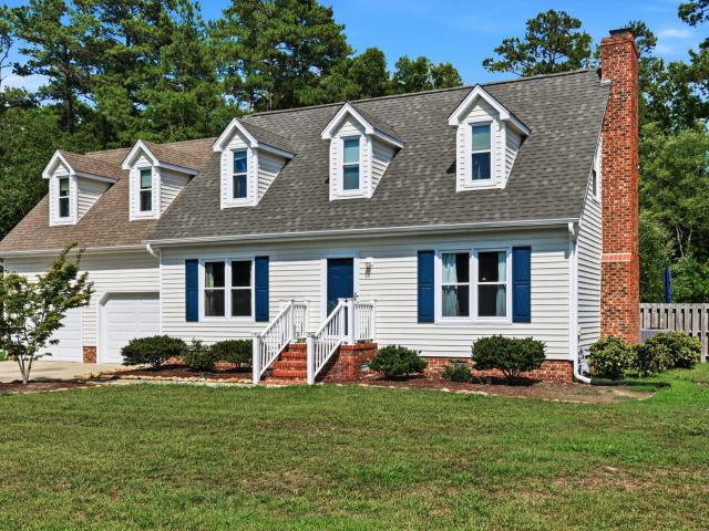 111 Duchess Drive