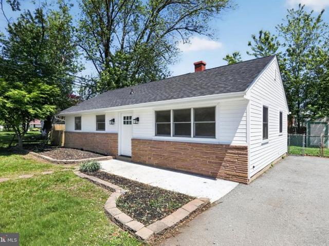 111 Dyer Ave, New Castle, DE 19720